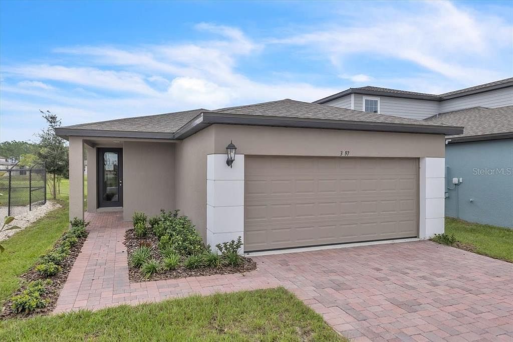 3797 Bluethread Way, Poinciana, FL 34759 | Zillow