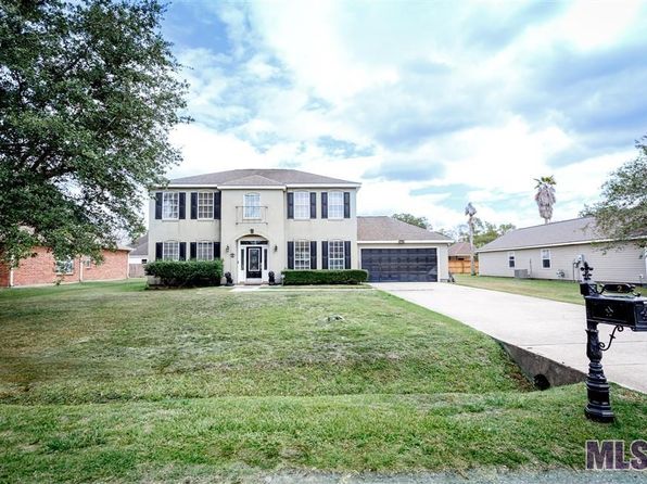 Prairieville LA Real Estate - Prairieville LA Homes For Sale | Zillow