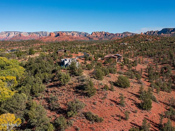 55 Russet Ridge Pl, Sedona, AZ 86336 | MLS #534444 | Zillow