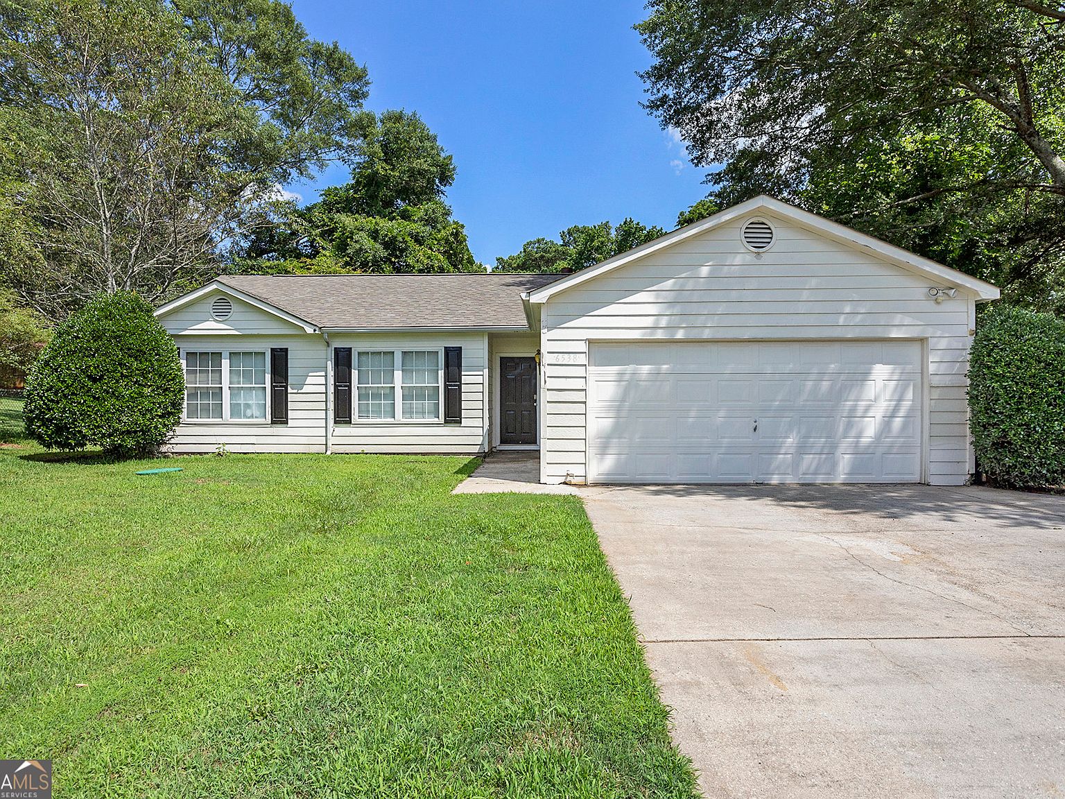 6538 Fielder Rd, Rex, GA 30273 | Zillow