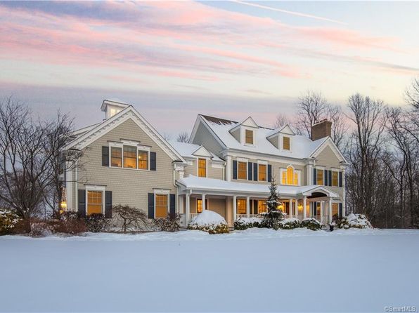 Wilton Real Estate - Wilton CT Homes For Sale | Zillow