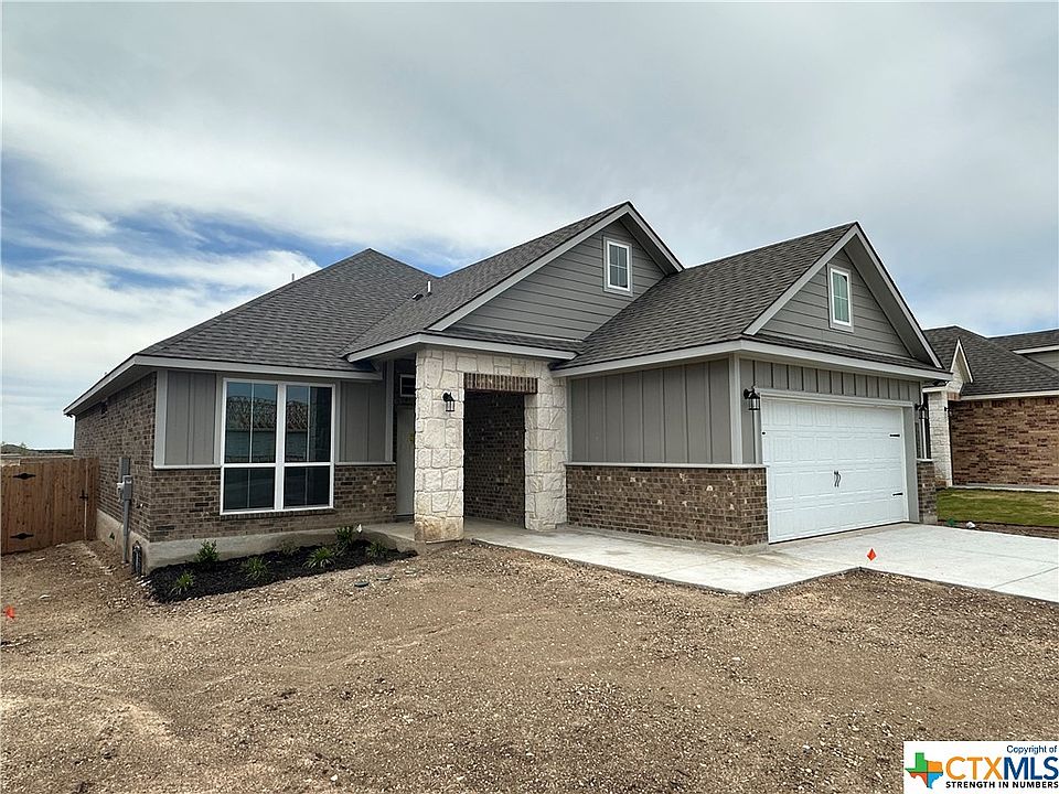 4537 Allison Dr, Belton, TX 76513 | MLS #523664 | Zillow