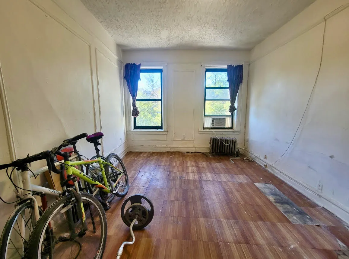 870 Riverside Drive #2B in Washington Heights, Manhattan | StreetEasy