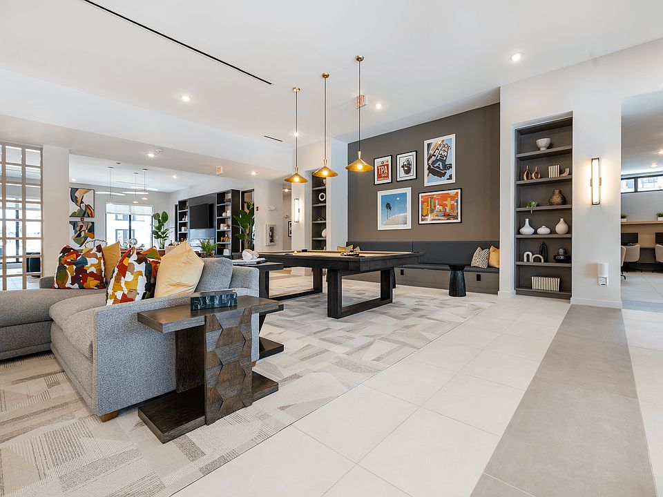 Marquee Square - 5541 N 22nd St Tampa FL | Zillow
