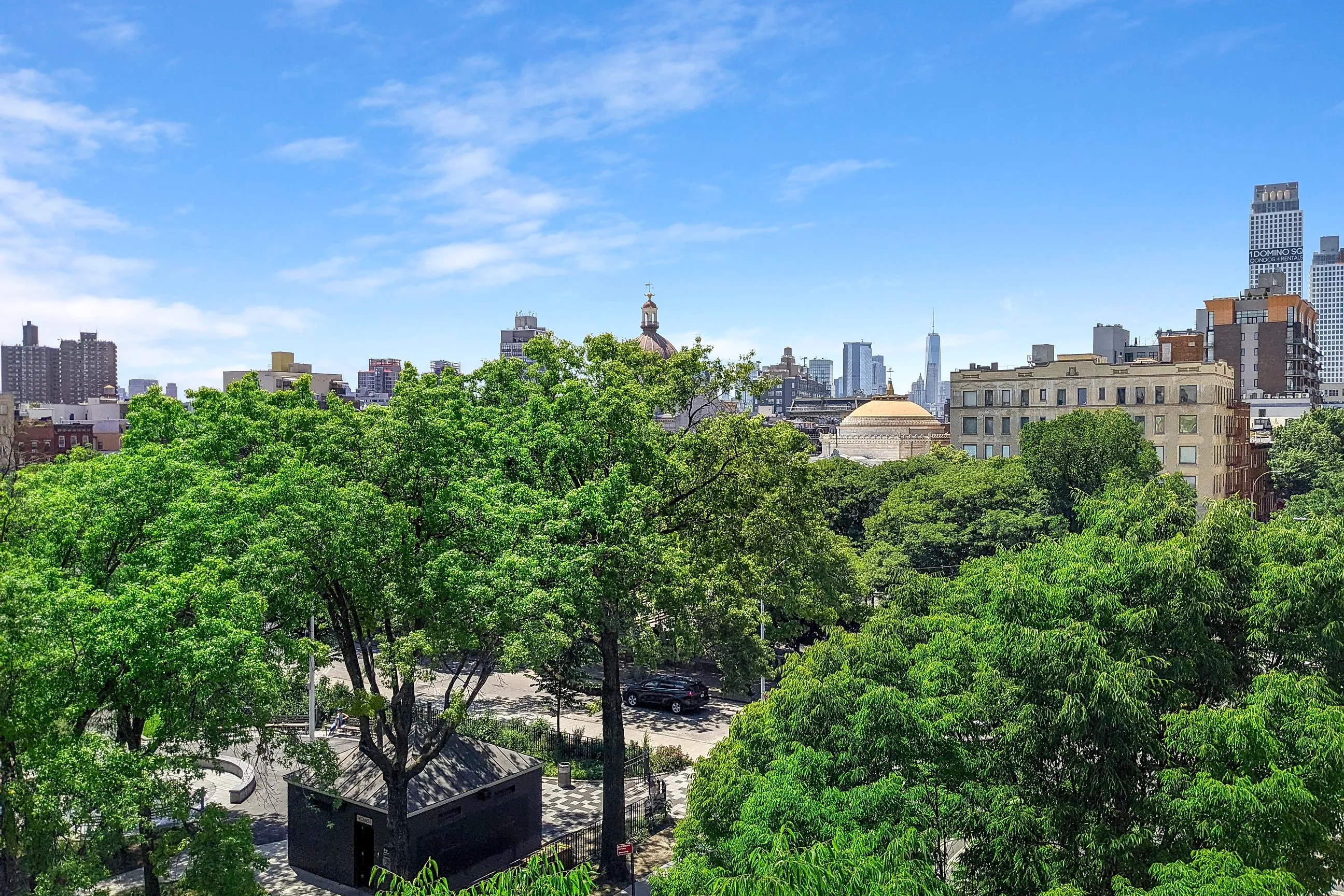 221 South 4th Street #2F in Williamsburg, Brooklyn | StreetEasy