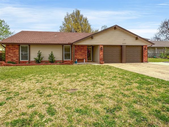 El Reno OK Real Estate - El Reno OK Homes For Sale | Zillow