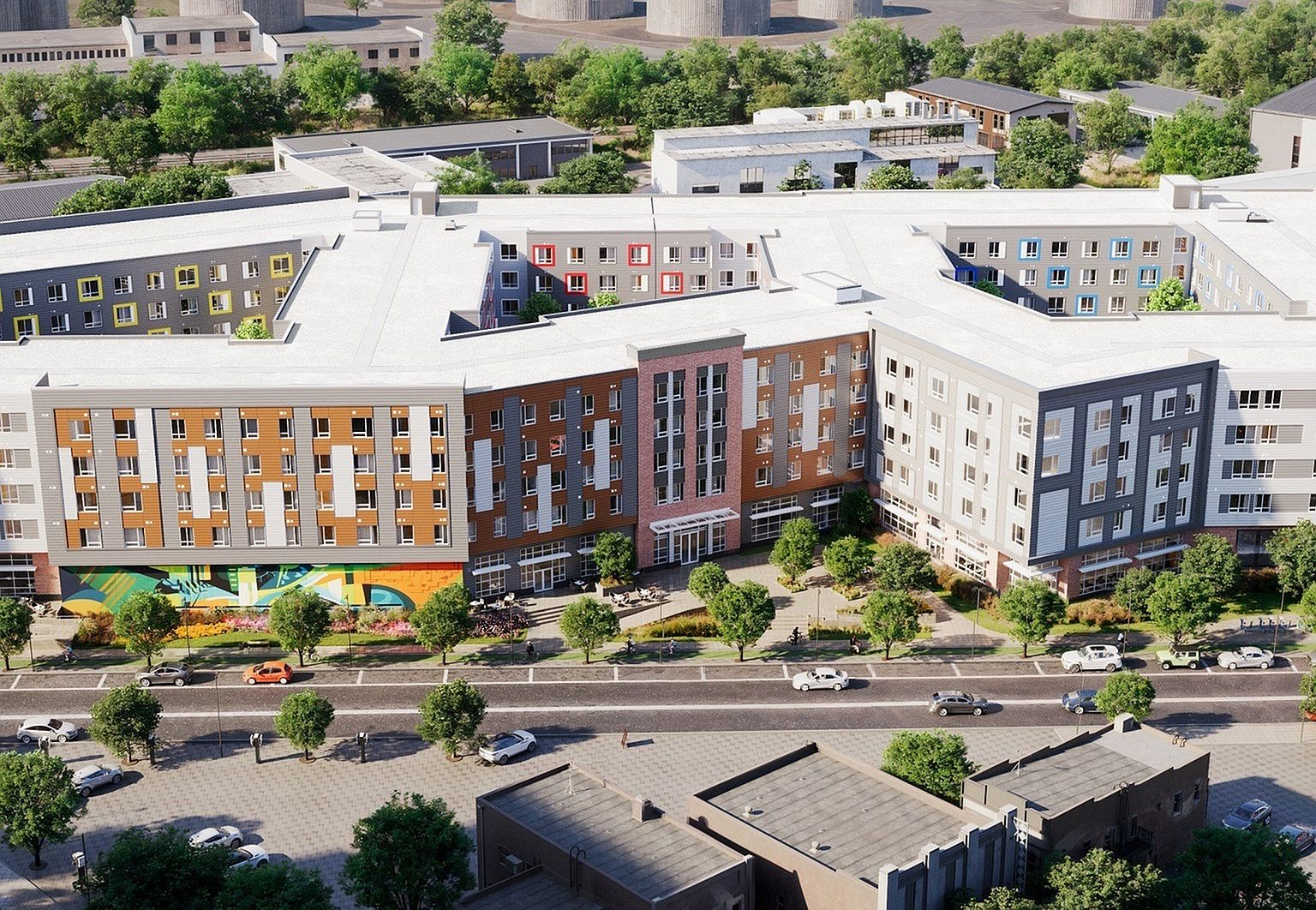 484 2nd St #5044, Everett, MA 02149 | Zillow