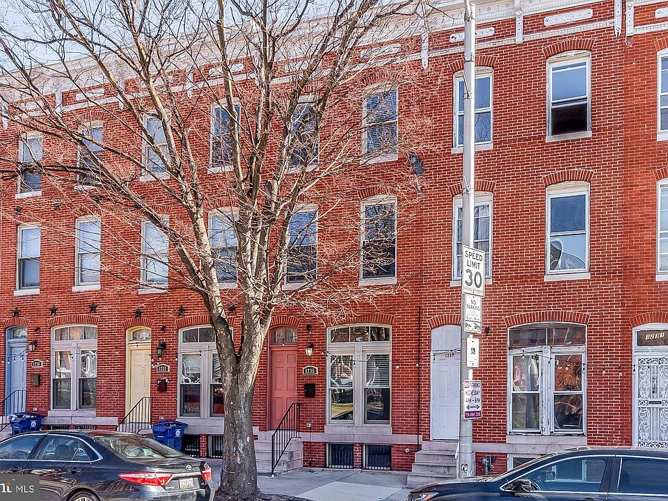 1235 N Broadway, Baltimore, MD 21213 | Zillow