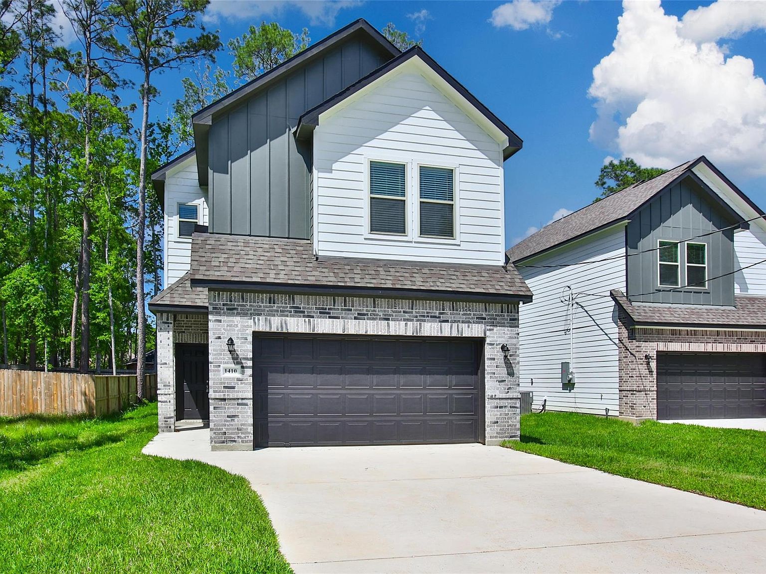 1410 Glenoak St, Conroe, TX 77385 | MLS #35828707 | Zillow