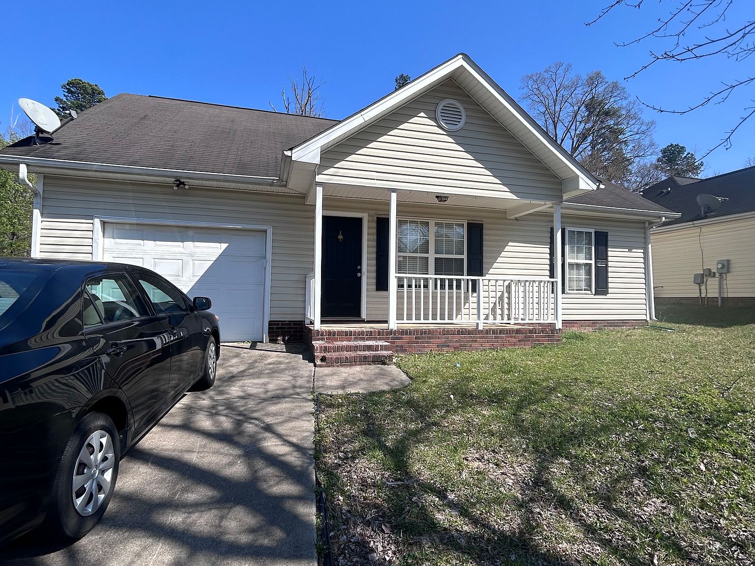 4430 Little Moser Ln, Charlotte, NC 28227 | Zillow