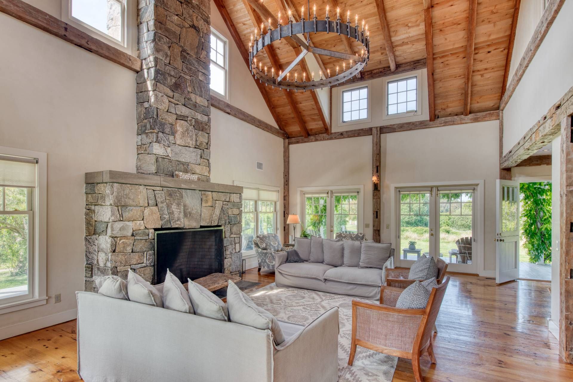 41 Daniels Ln, Sagaponack, NY 11962 | Out East