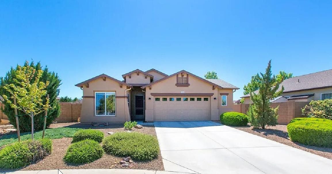7904 N Paradise Canyon Ln, Prescott Valley, AZ 86315 | Zillow