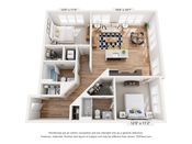 Verde at Howard Square East - 7600 Hearthside Way Elkridge MD | Zillow
