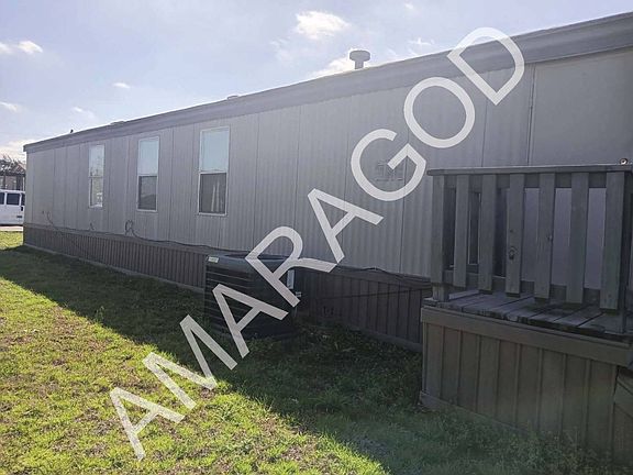 14311 Skyfrost Dr TRAILER 109, Dallas, TX 75253 | MLS #11257003 | Zillow