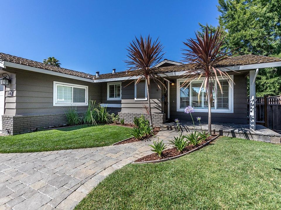 2359 Briarwood Dr, San Jose, CA 95125 | Zillow