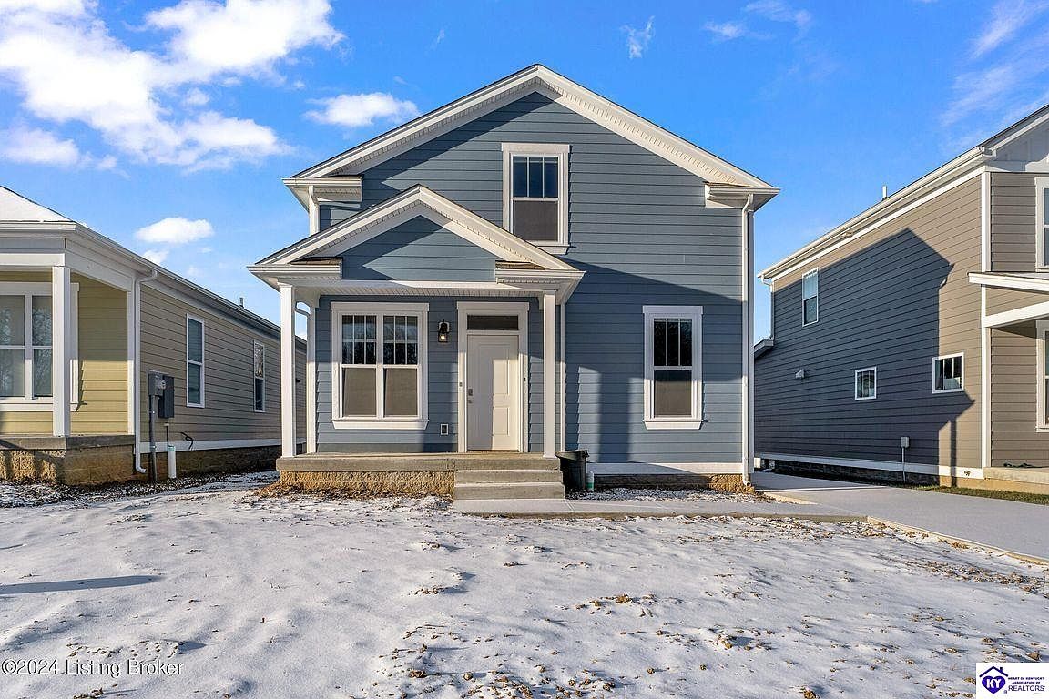 4412 Ginkgo Trl, Louisville, KY 40245 | Zillow