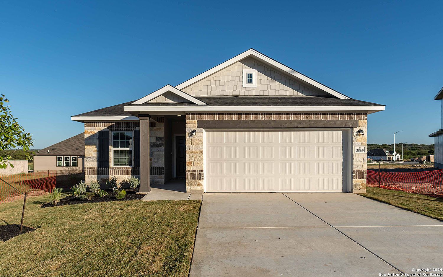 3569 Alto Stratus, New Braunfels, TX 78130 | Zillow