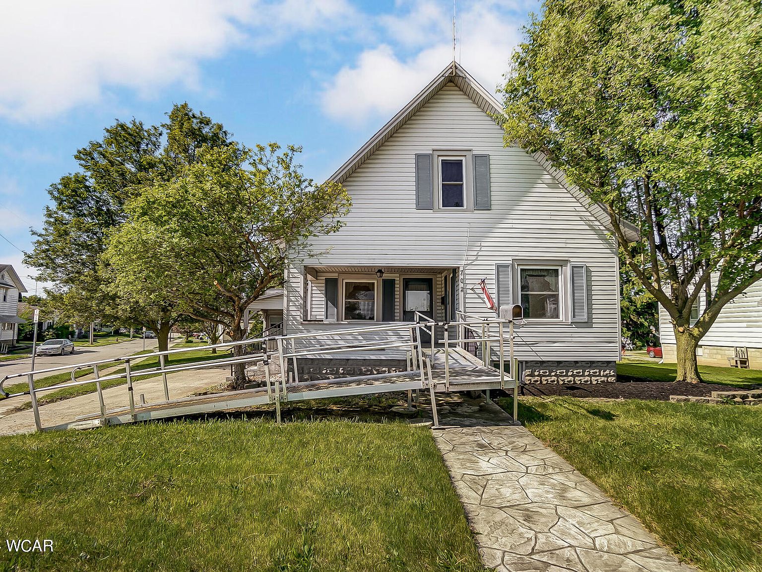 702 W Main St, Van Wert, OH 45891 | Zillow