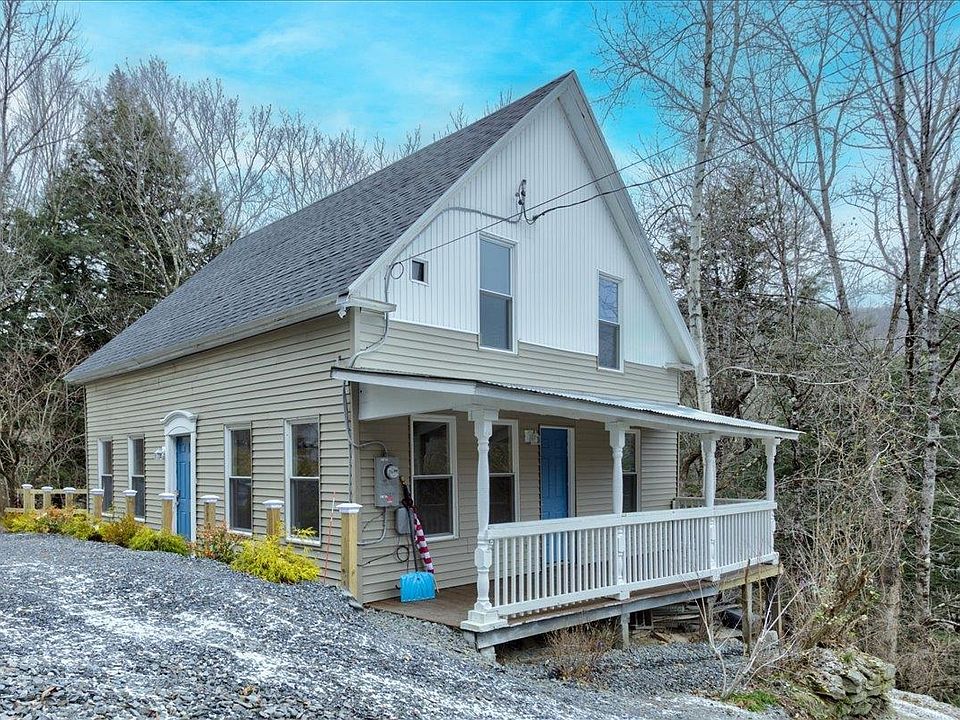 4149 Vermont 107, Stockbridge, VT 05772 | Zillow