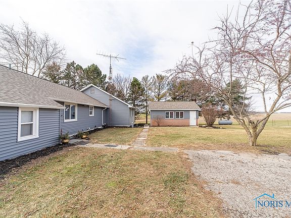 10354 County Road 304, Forest, OH 45843 | Zillow
