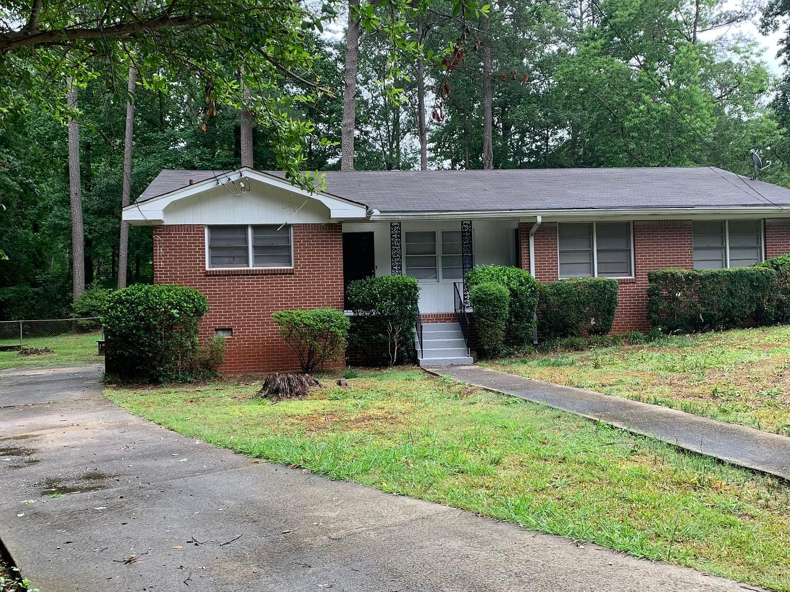 1056 Dove Valley Rd, Decatur, GA 30032 | Zillow