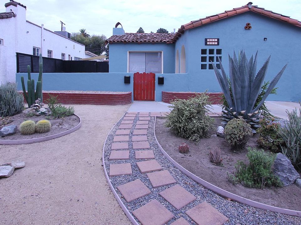 3371 & 3373 N Falcon Ave, Signal Hill, CA 90755 | Zillow