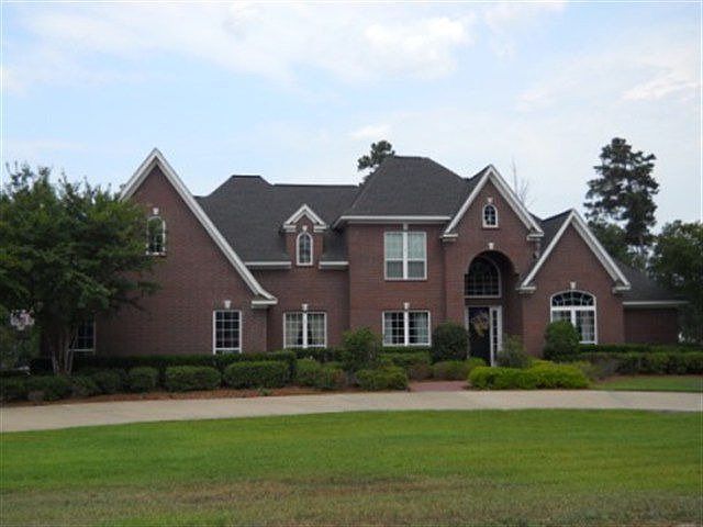 809 Hodge Watson Rd, Calhoun, LA 71225 | Zillow