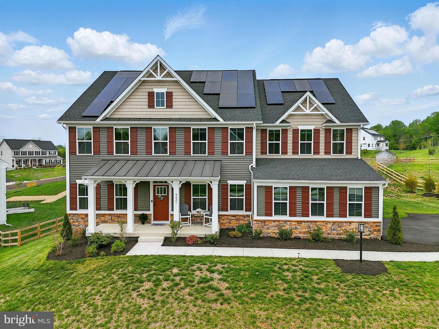 9421 Blue Jay Ct, Warrenton, VA 20187 | Zillow