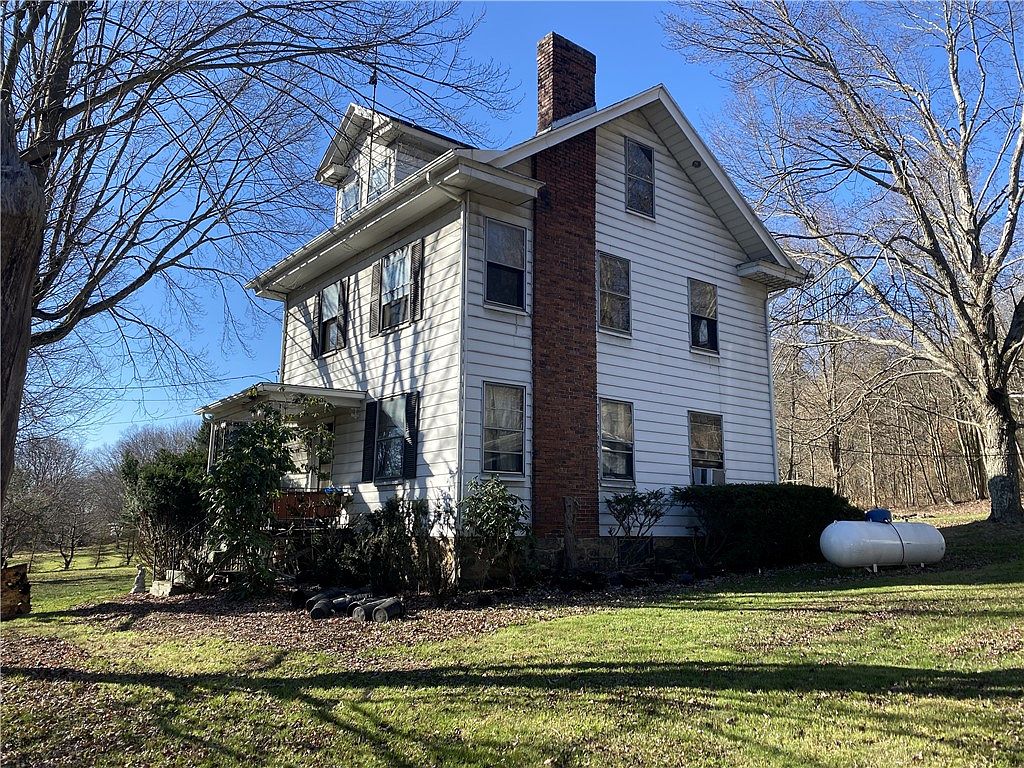 170 Queen Junction Rd, Butler, PA 16001 | Zillow