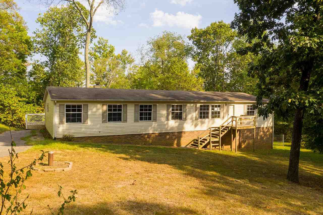 586 Clint Williams Rd, Rutledge, TN 37861 | Zillow