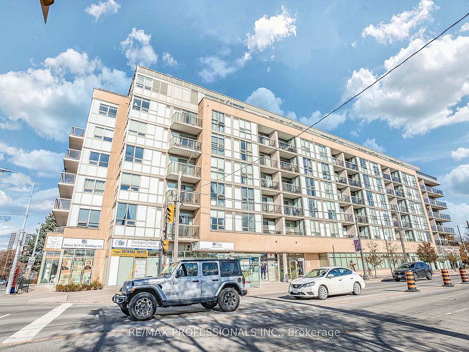 3520 Danforth Ave #314, Toronto, ON M1L 1E5 | MLS #E8424552 | Zillow