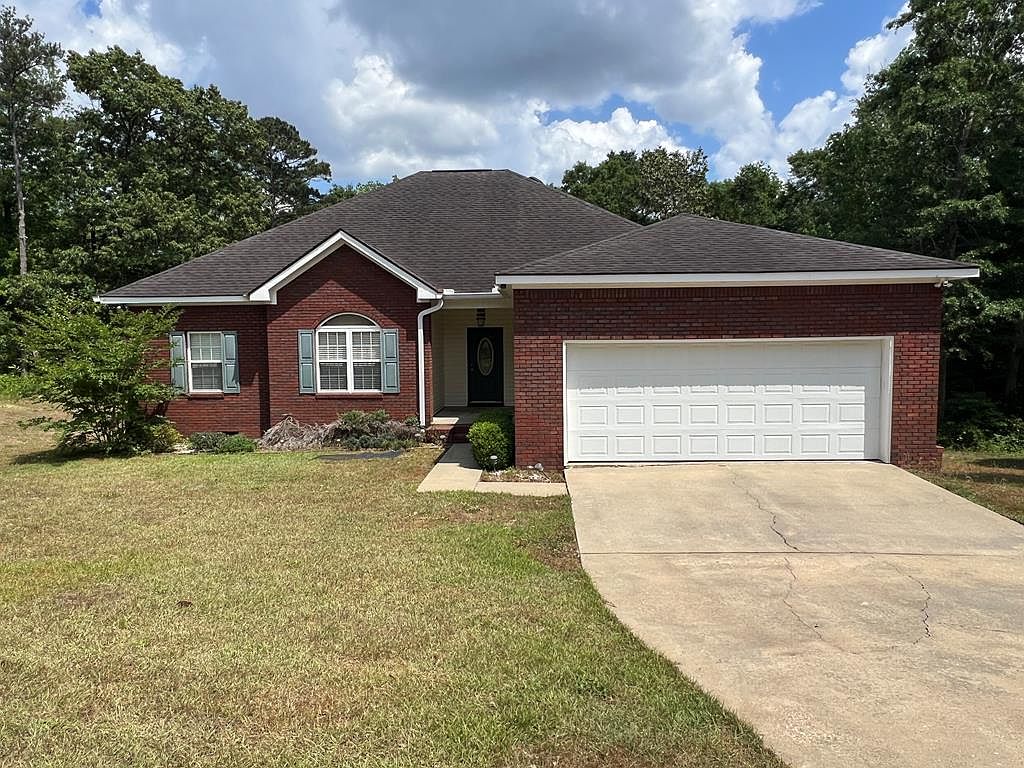 617 Union Hill Rd, Troy, AL 36081 | Zillow