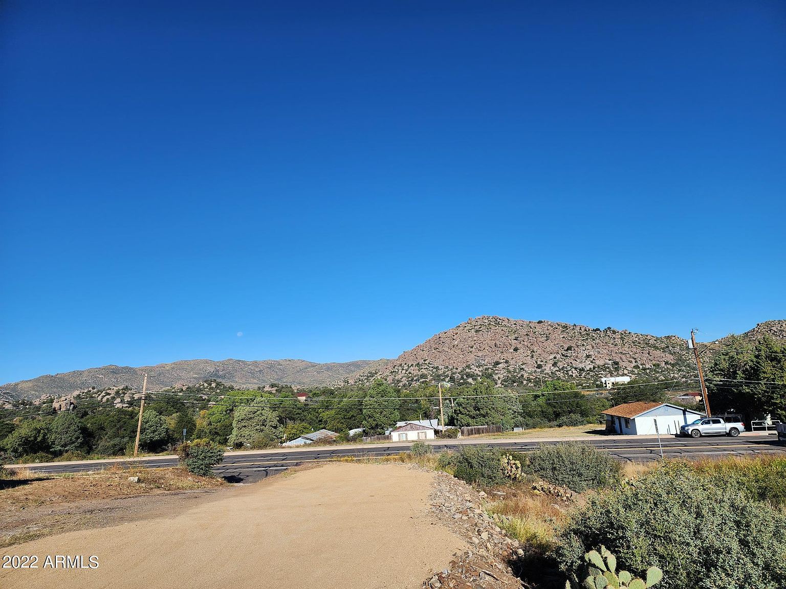0 State Rte #89-15, Yarnell, AZ 85362 | MLS #6476444 | Zillow