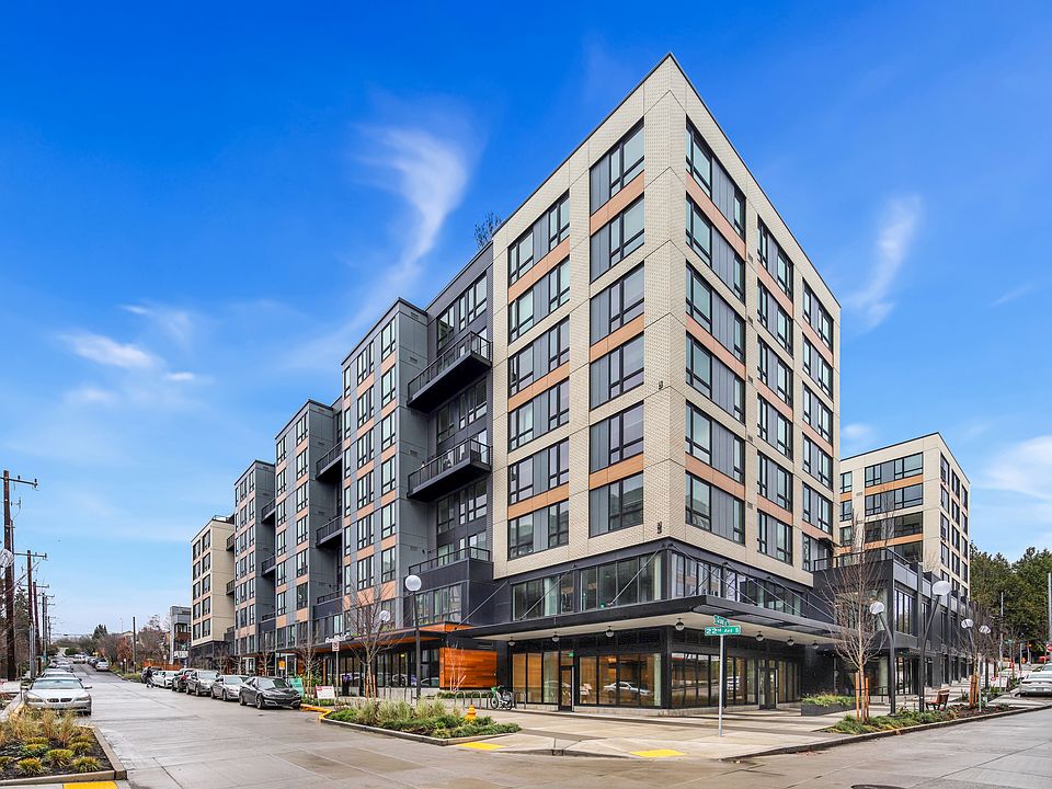 Grand Street Commons - 1765 22nd Ave S Seattle WA | Zillow