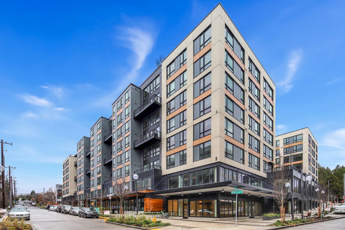 Grand Street Commons - 1765 22nd Ave S Seattle WA | Zillow