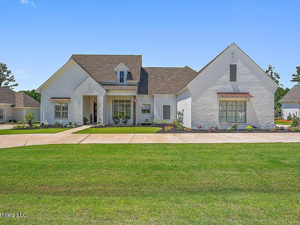 226 Westlake Cir, Madison, MS 39110 | Zillow