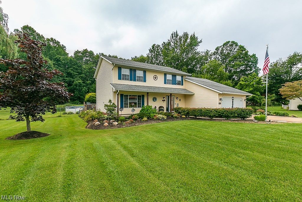 5824 Abiding Way, Madison, OH 44057 | Zillow