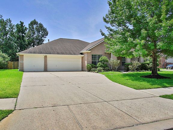 2514 Bridgestone Park Ln, Spring, TX 77386 | MLS #12865257 | Zillow