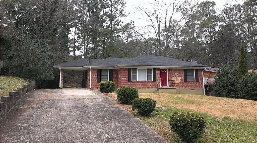 2231 Mark Trl, Decatur, GA 30032 | Zillow