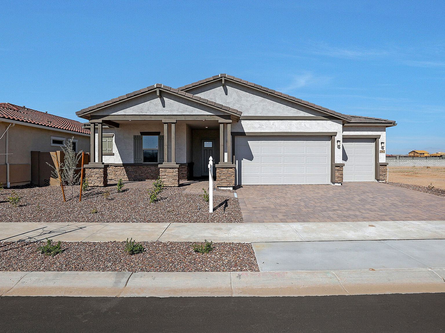 22672 E Firestone Dr, Queen Creek, AZ 85142 | Zillow