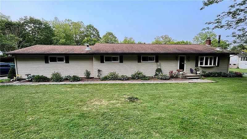 5566 Old Route 56 Hwy W, Indiana, PA 15701 | Zillow