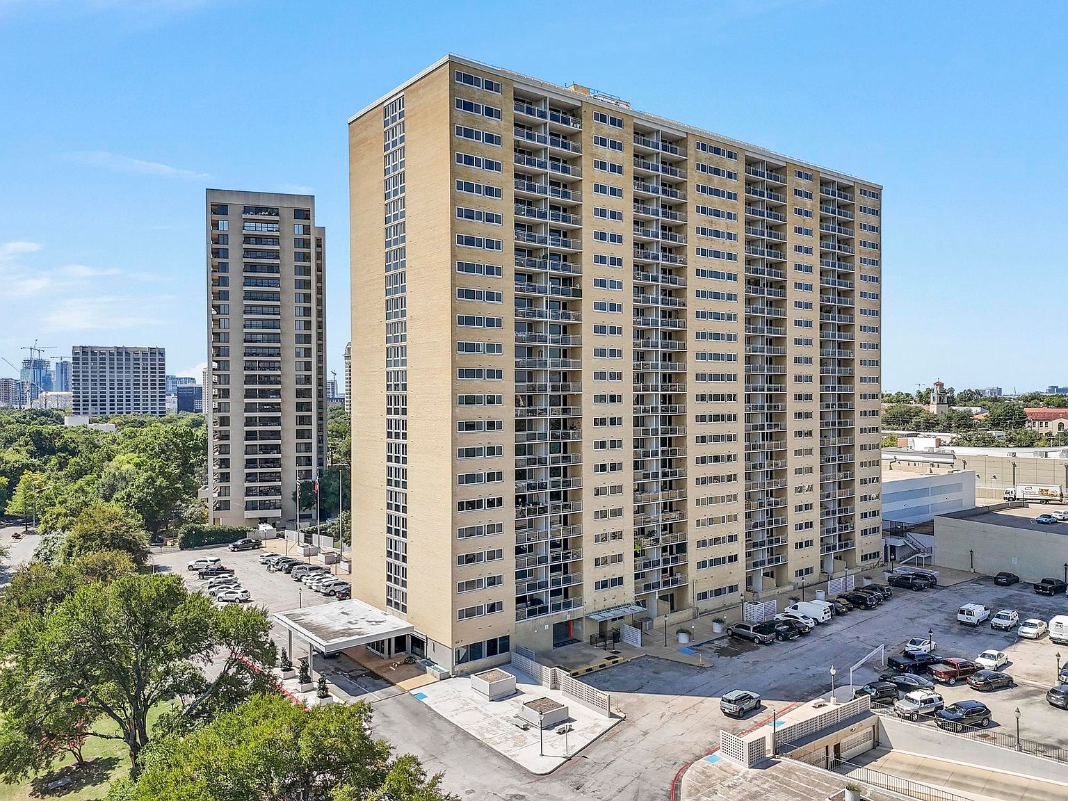 3883 Turtle Creek Blvd APT 511, Dallas, TX 75219 | MLS #20857840 | Zillow