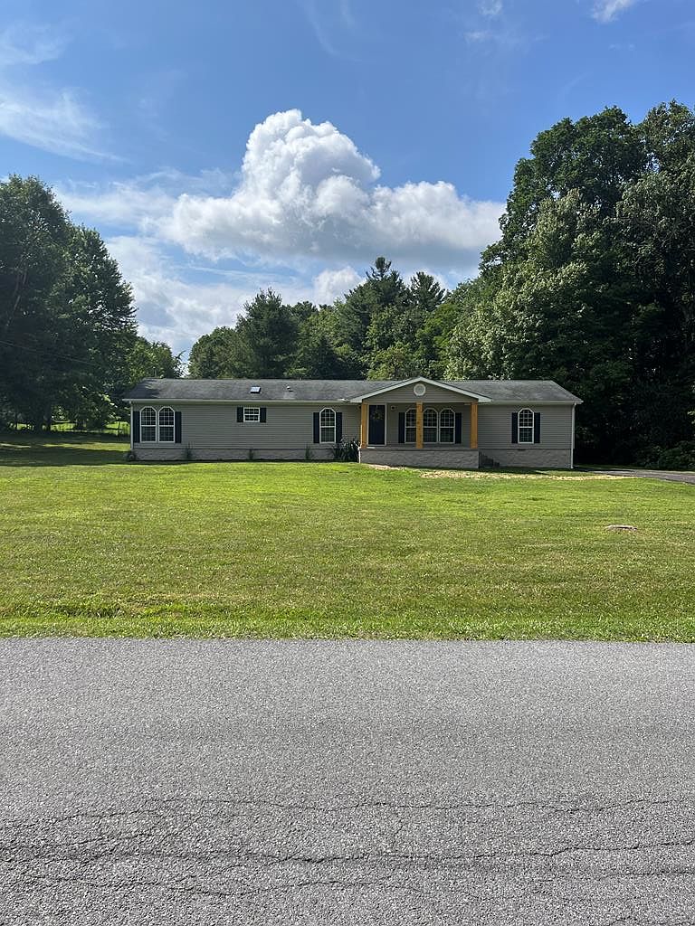 283 Mount Breeze Dr, Cool Ridge, WV 25825 | Zillow
