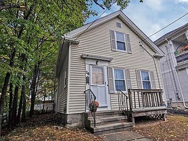 28 S Main St, Milford, MA 01757 | Zillow