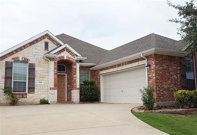 303 Ravenna Rd, Lake Dallas, TX 75065 | Zillow