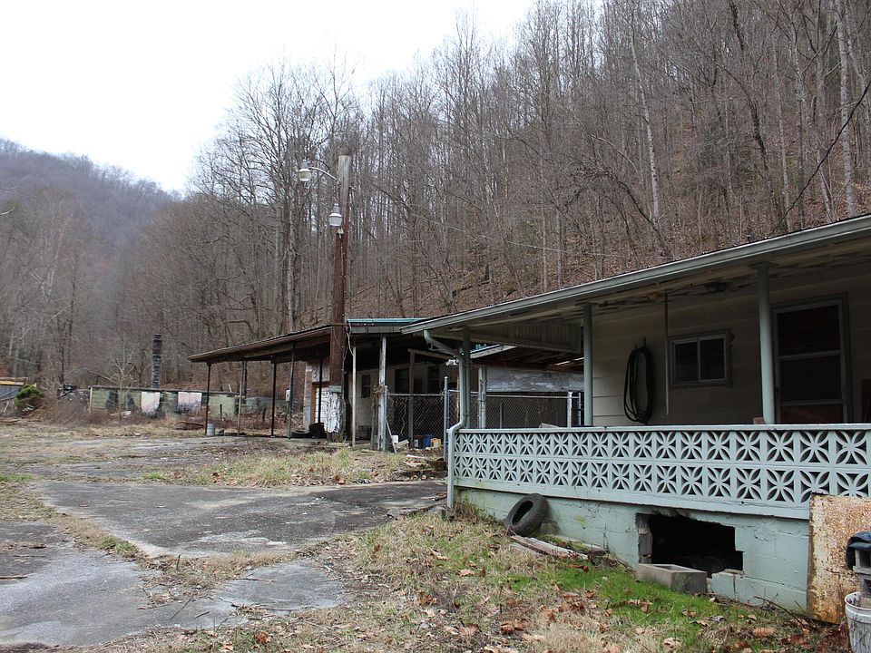 6726 State Highway 66, Arjay, KY 40902 | Zillow