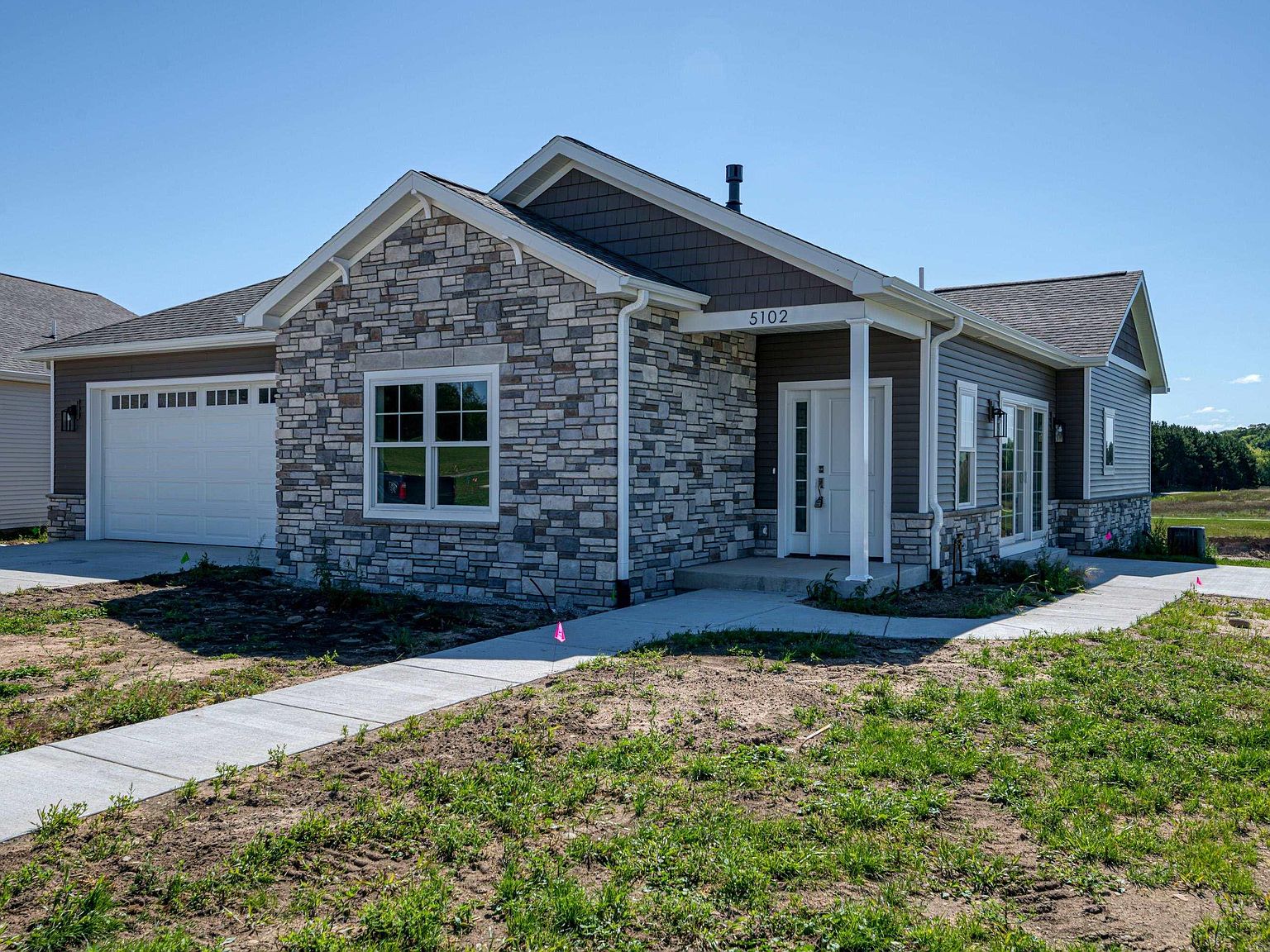 5102 Sheffer Farm Rd #5, Traverse City, MI 49684 | MLS #1915234 | Zillow