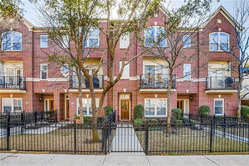 3411 Howell St, Dallas, TX 75204 | Zillow