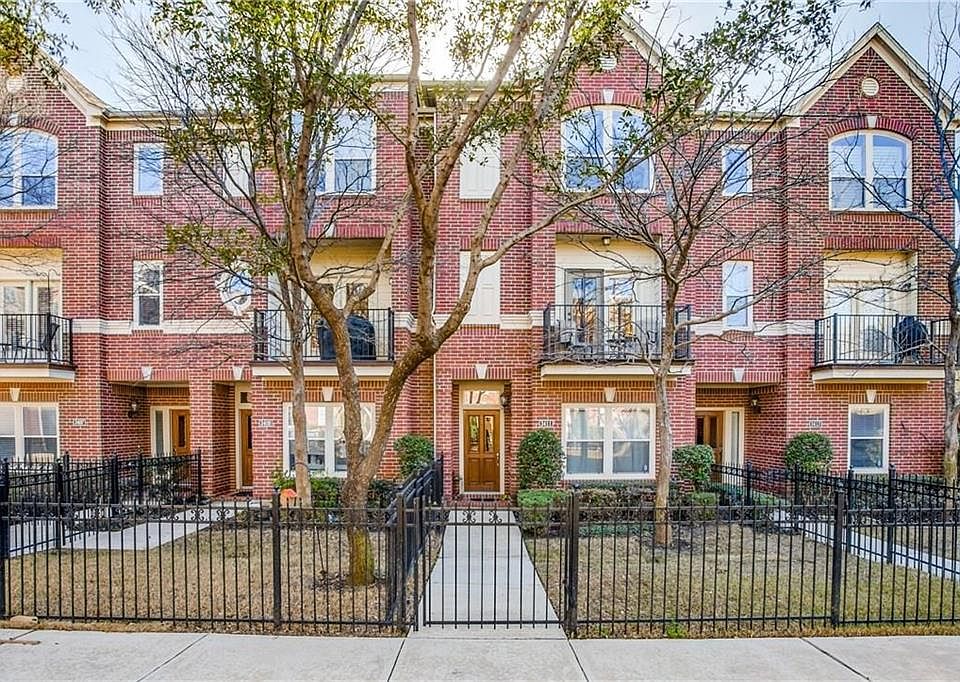 3411 Howell St, Dallas, TX 75204 | Zillow