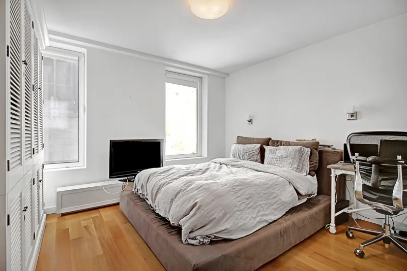 119 Chambers Street #4 in Tribeca, Manhattan | StreetEasy